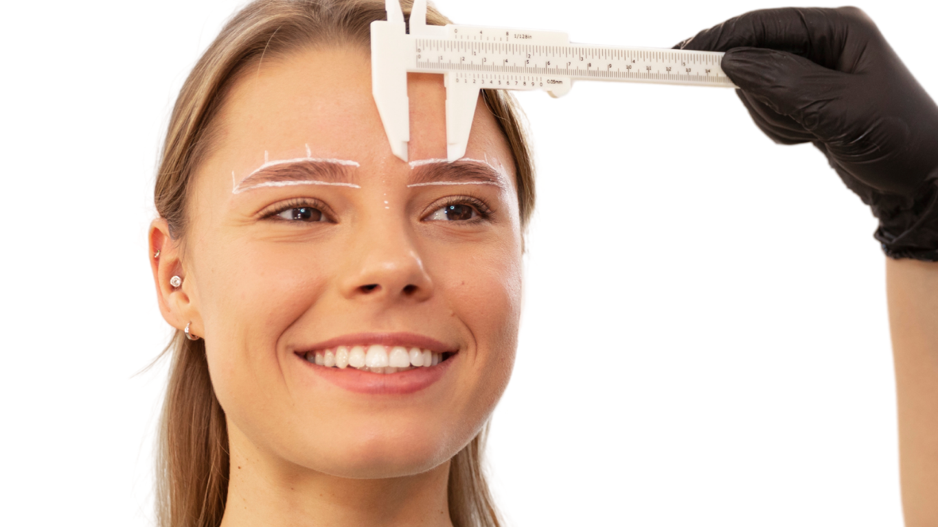 Regrowing Overplucked Eyebrows: A Guide to Fullness