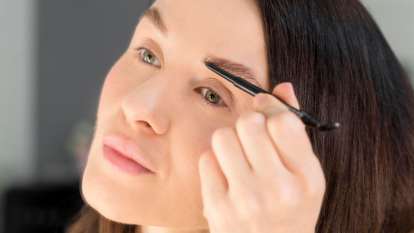 Regrowing Overplucked Eyebrows: A Guide to Fullness